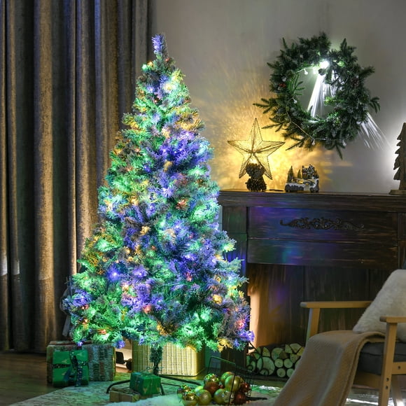 LED Christmas Trees - Walmart.com