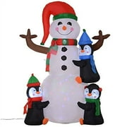 Christmas Inflatables - Walmart.com