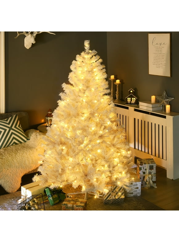 LED Christmas Trees - Walmart.com