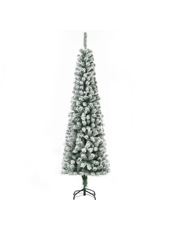 7 Foot Christmas Tree