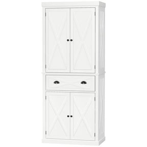 72 Inch Storage Cabinet