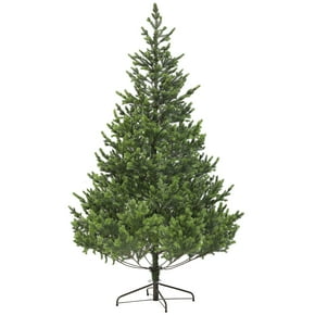 Cedar Christmas Tree