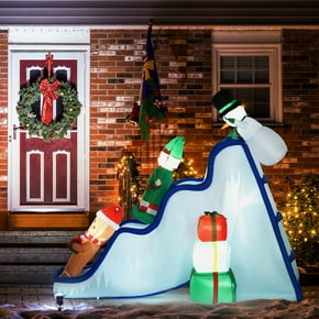 Christmas Inflatables - Walmart.com