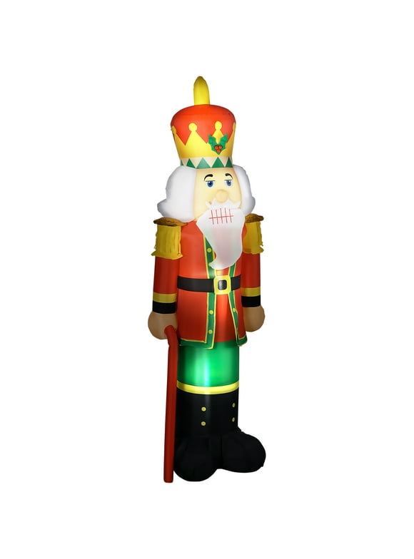 Christmas Inflatables - Walmart.com