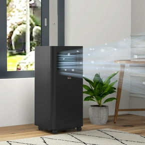 12 Inch Wide Window Air Conditioner