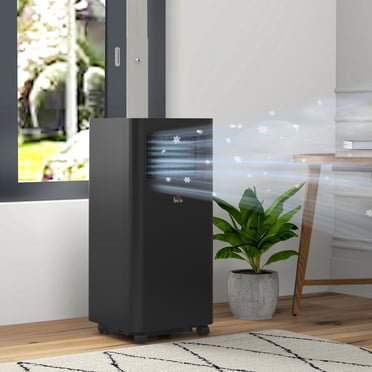 Havato 5000 BTU(8000 BTU ASHRAE) Multifunctional Portable Air ...
