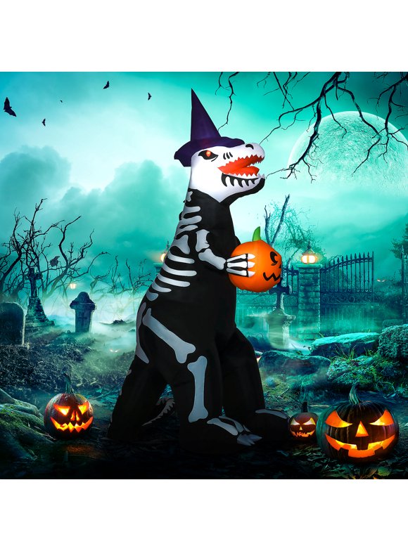 Halloween Yard Decorations in Halloween Decor - Walmart.com