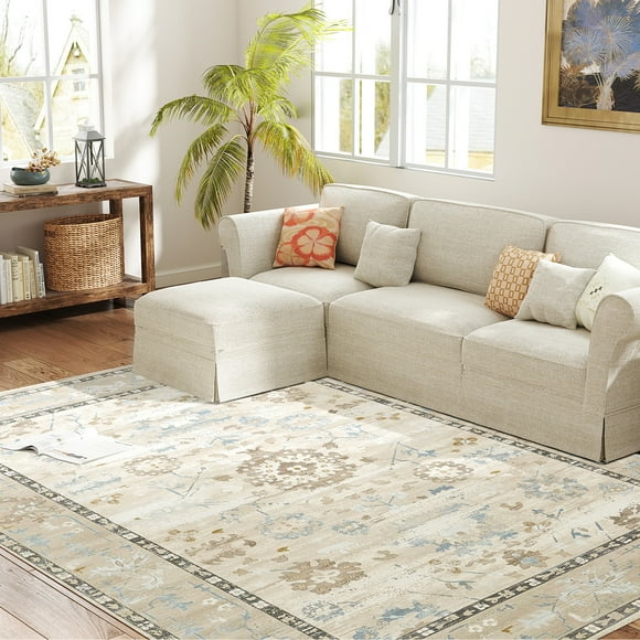Living Room Rugs in Area Rugs - Walmart.com