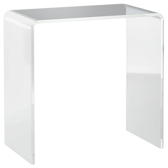 Acrylic End Tables in End Tables - Walmart.com