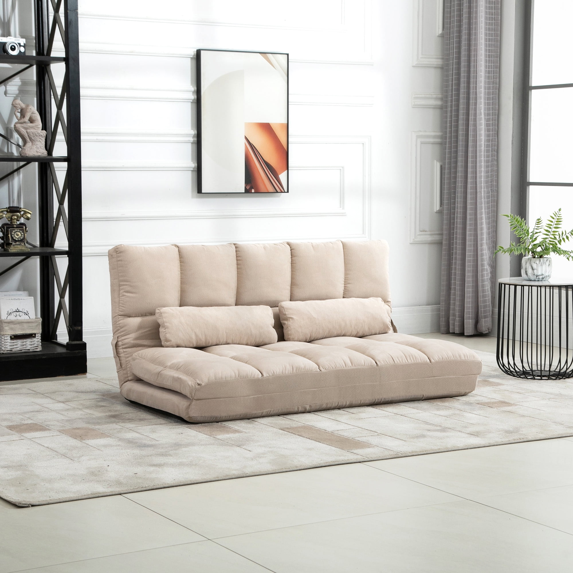 Ground sofa store