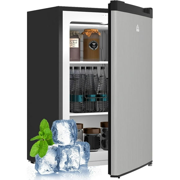 Countertop Freezer