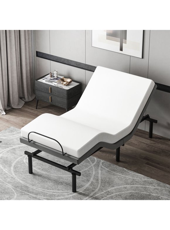 Power Adjustable Bed Base in Mattresses & Accessories - Walmart.com