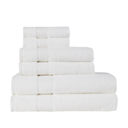 Bare Cotton Corp. Luxury Hotel and Spa 100-percent Turkish Cotton Bath ...
