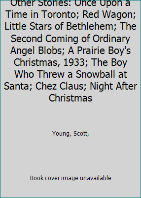 Pre-Owned HOME FOR CHRISTMAS - And Other Stories: Once Upon a Time in ...