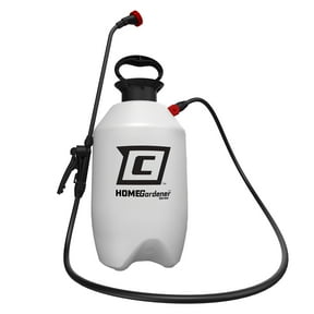 Garden Hose Spray Bottle
