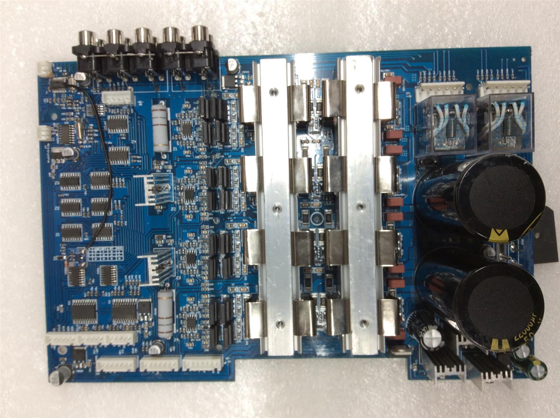 HOME MATRIX 4 POWER SUPPLY BOARD - Walmart.com