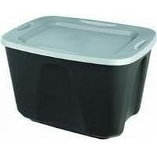 Large Storage Tubs