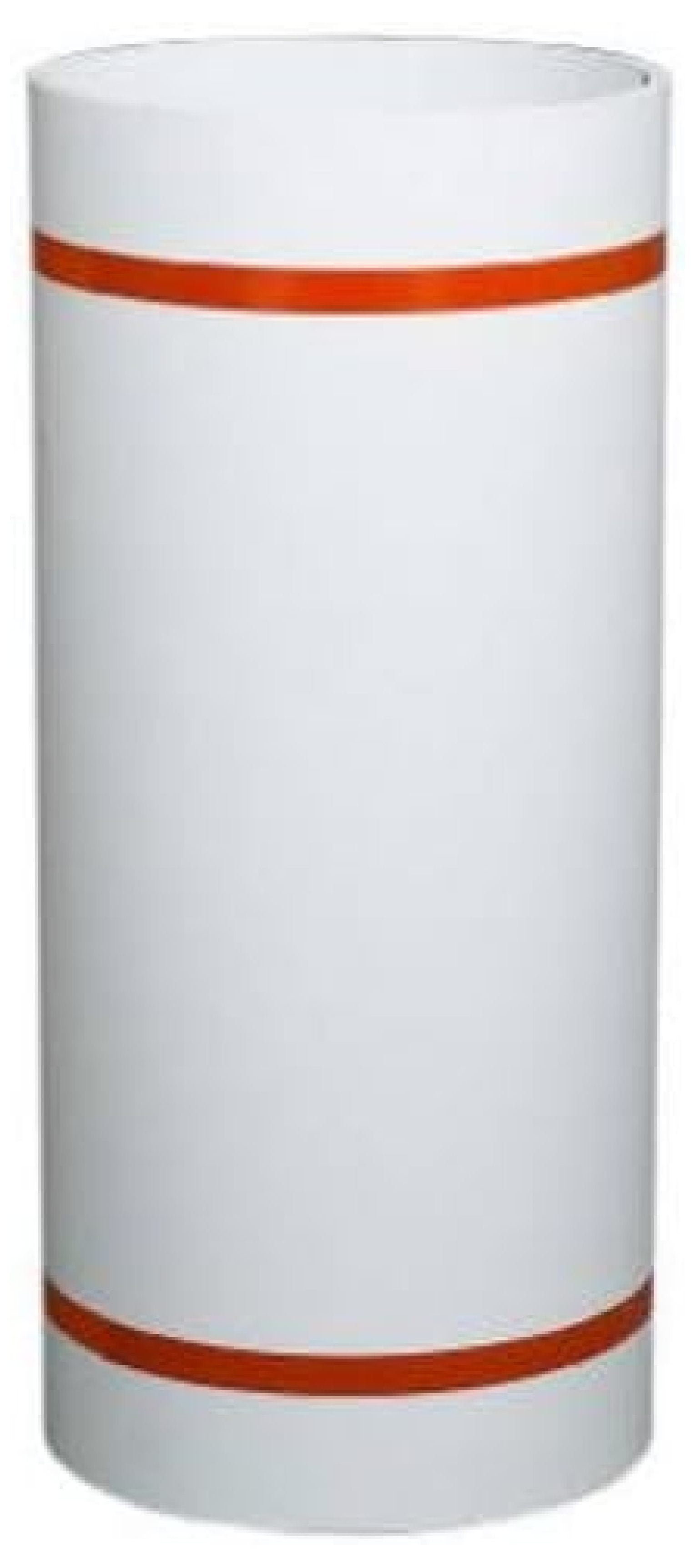 HOME PRODUCTS 69110 10 x 50-Feet Trim Coil, White/Brown - Walmart.com