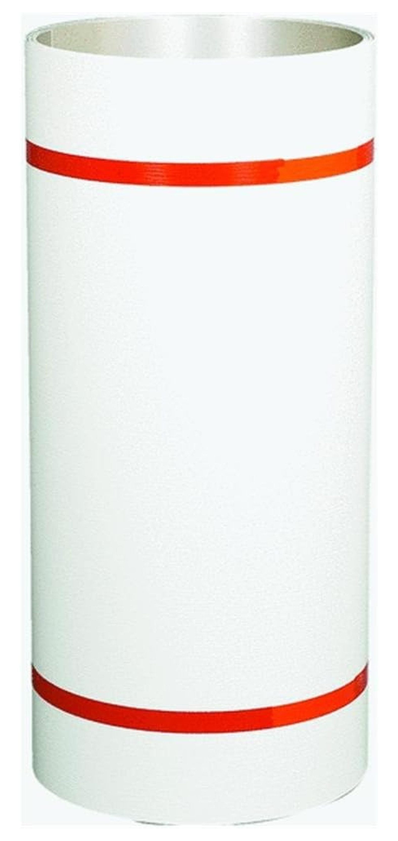 HOME PRODUCTS 6912457 24-Inch x 50-Feet PVC Trim Coil - Walmart.com
