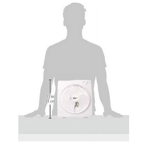 10 Inch Box Fan