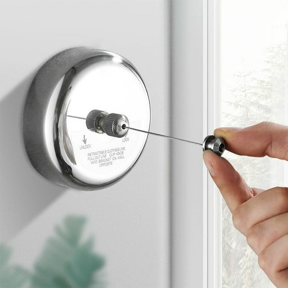 Retractable Clothes Lines