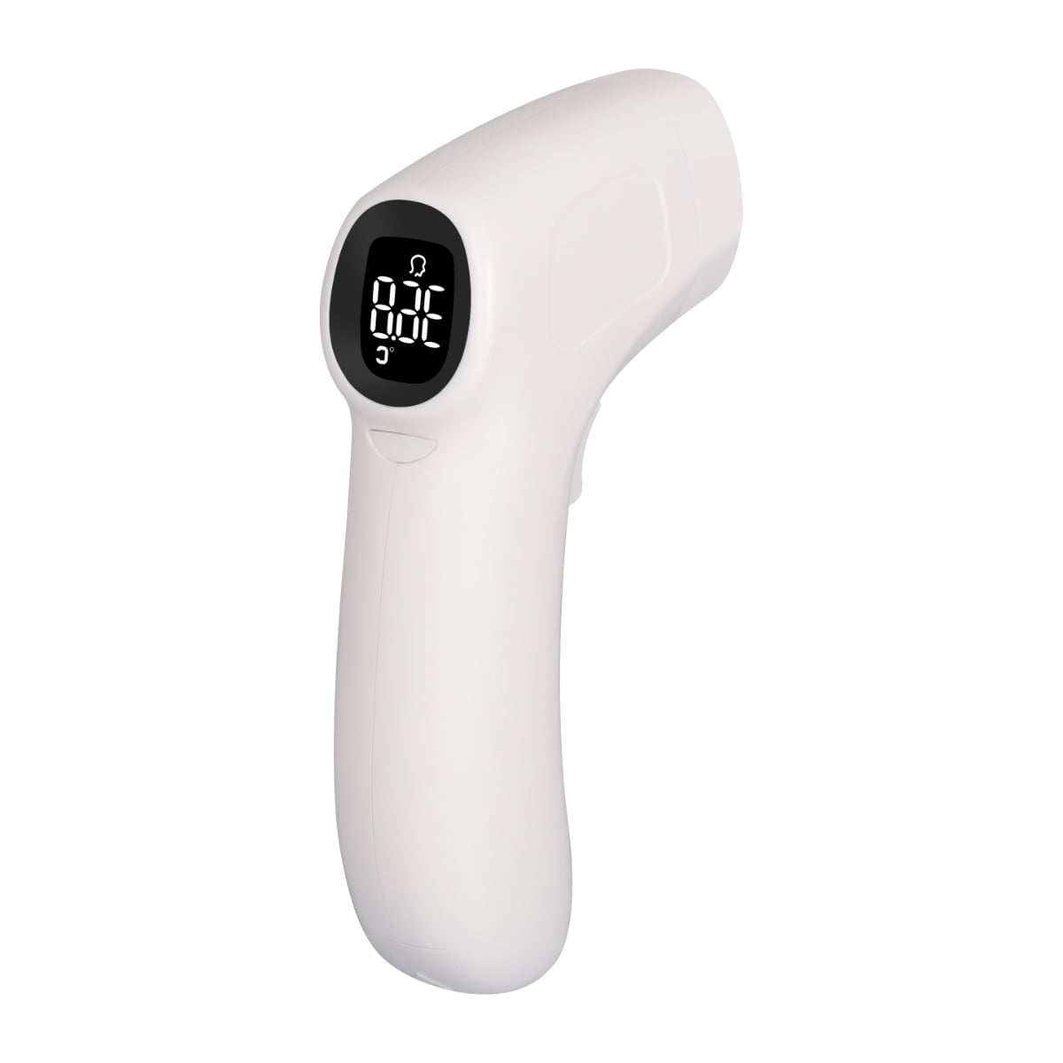 Touchless Forehead Thermometer for Fever, No Contact Infrared Digital ...