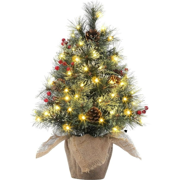 2 Foot Christmas Trees