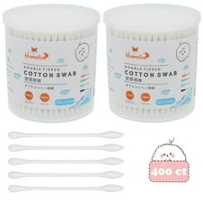 Extra Long Cotton Swabs