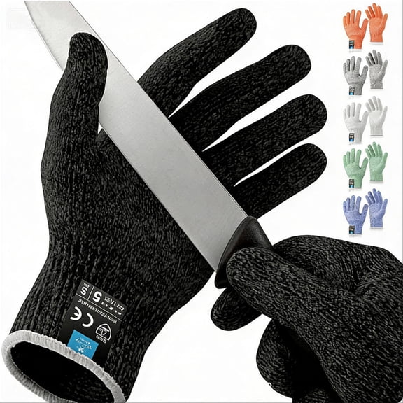 Meat Cutting Glove