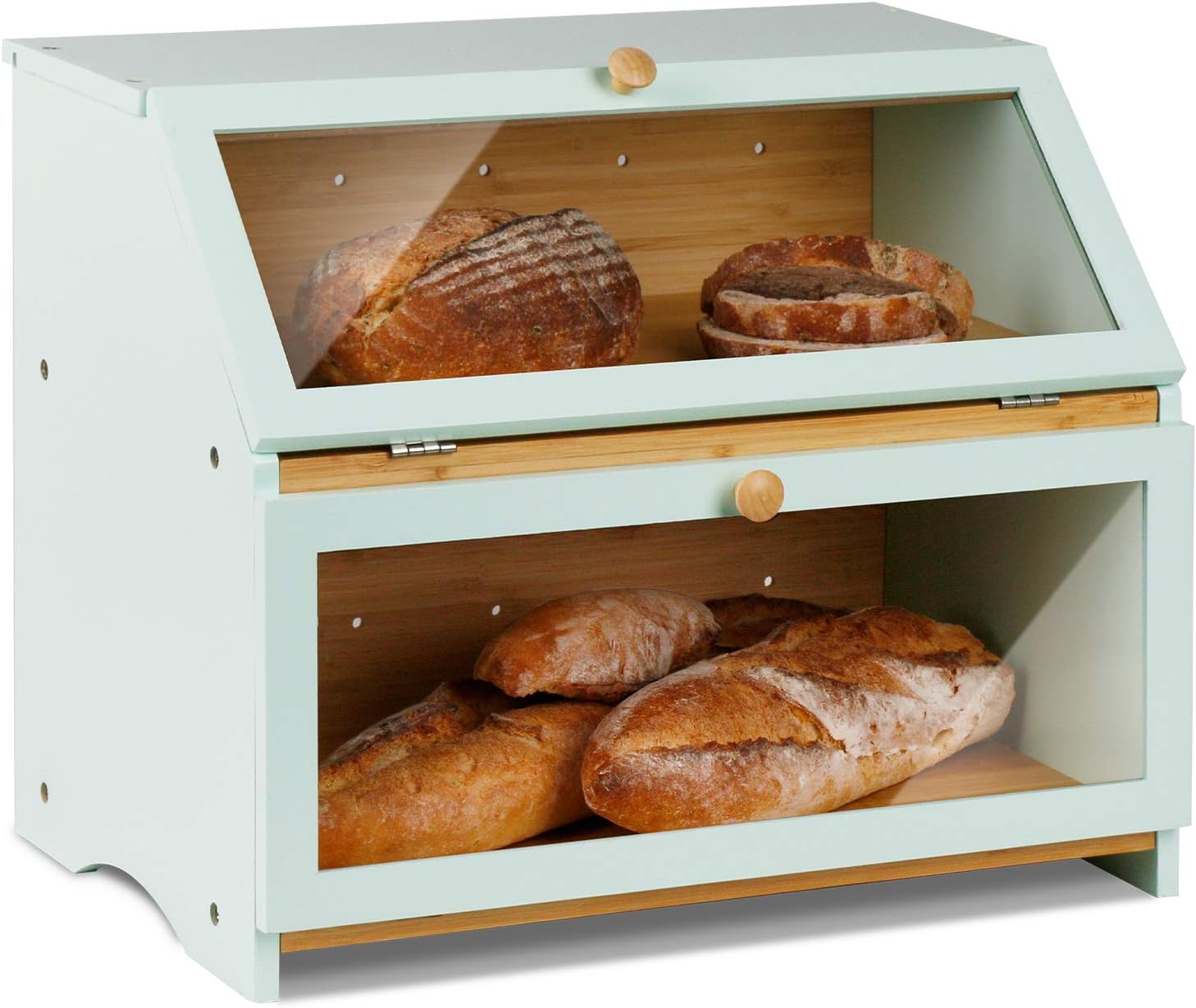 Bread Keeper - Walmart.com