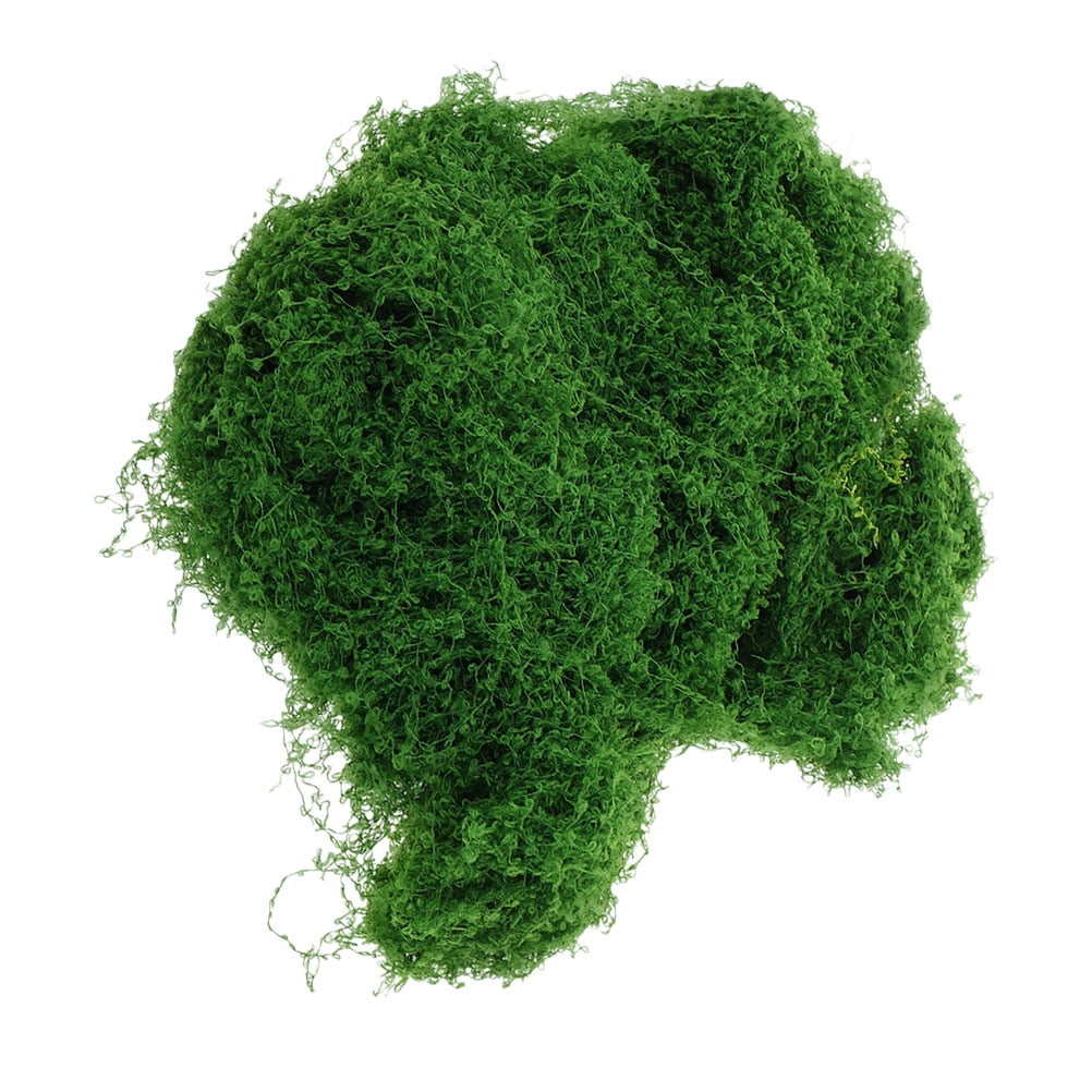 HOMEMAXS 1 Bag Simulation Plant Decoration For Crafting And Home Decor ...