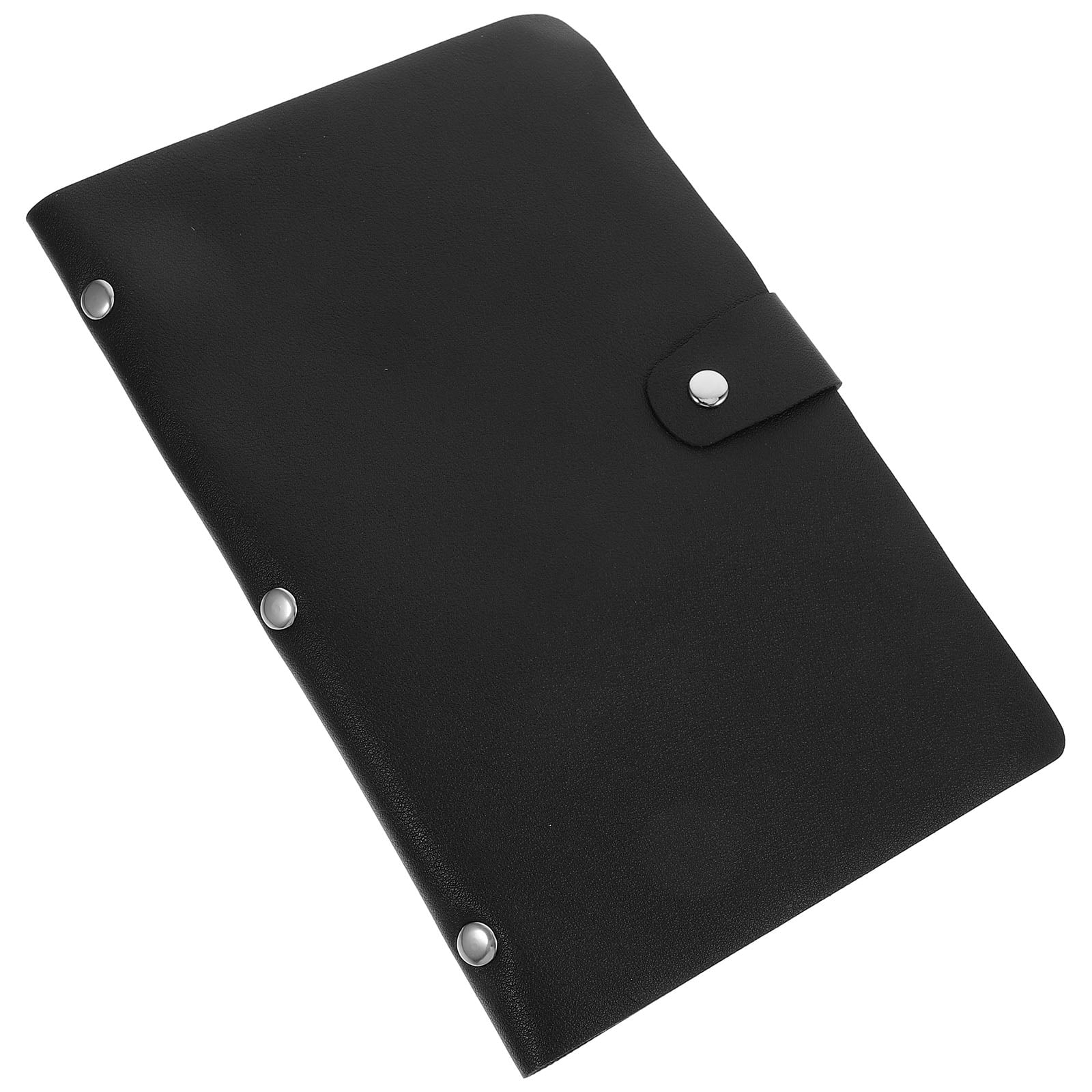 HOMEMAXS 1 Book Ticket Album Invoice Storage Book Office Invoice ...