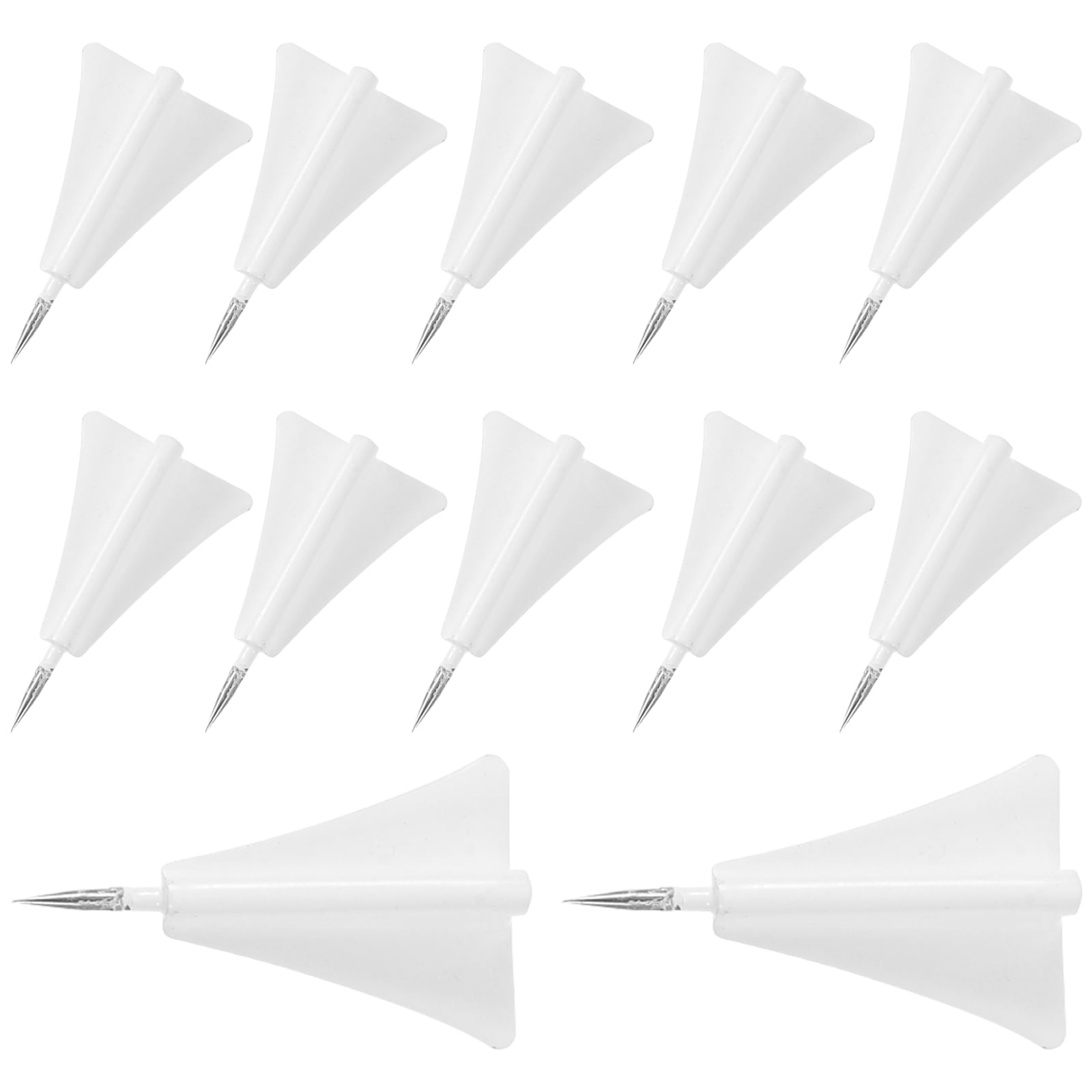 1 Box Cork Board Pushpins Office Push Pin Drawing Pin Photo Wall Pin ...