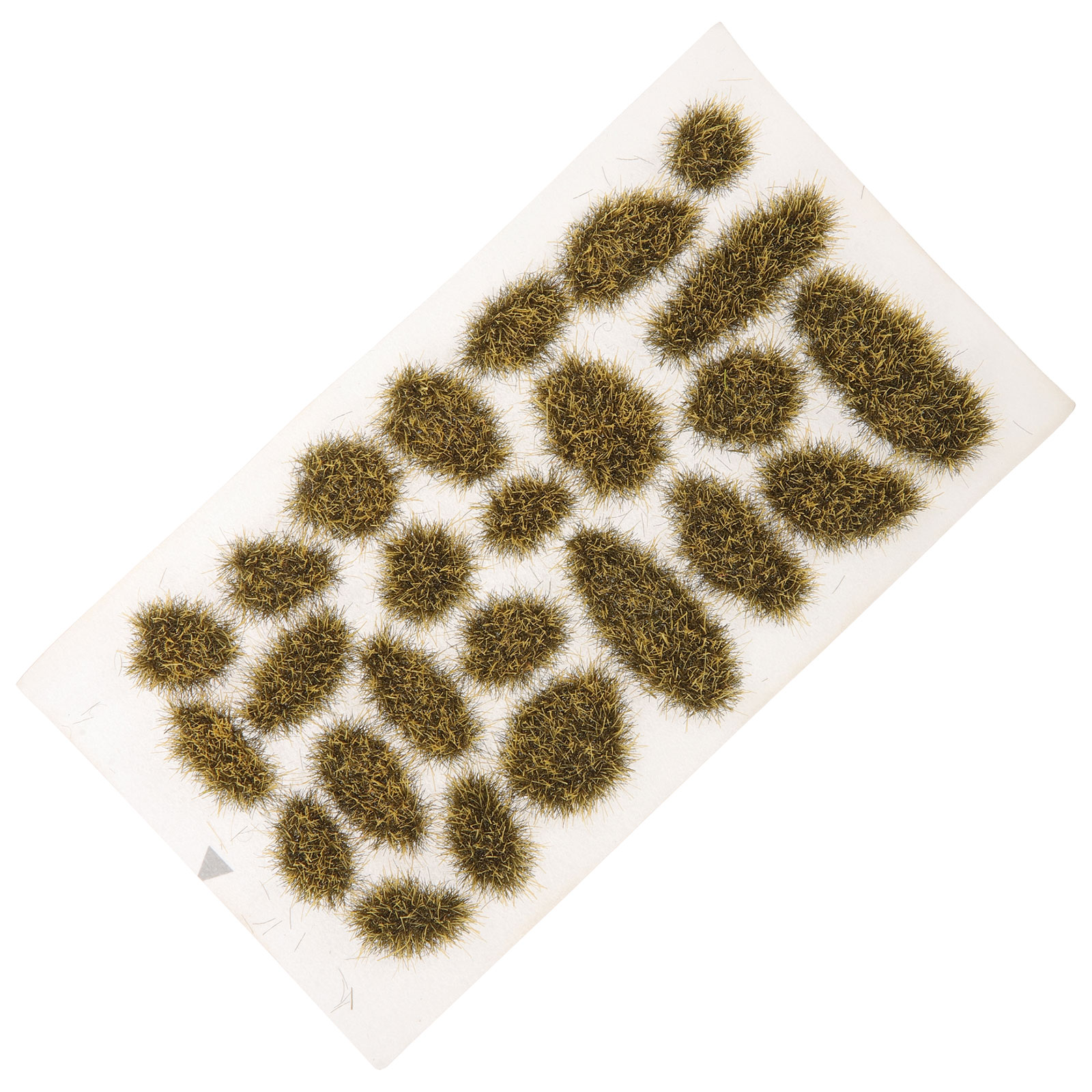 HOMEMAXS 1 Box Grass Tuft DIY Model Railroad Scenery Grass Grass Model ...