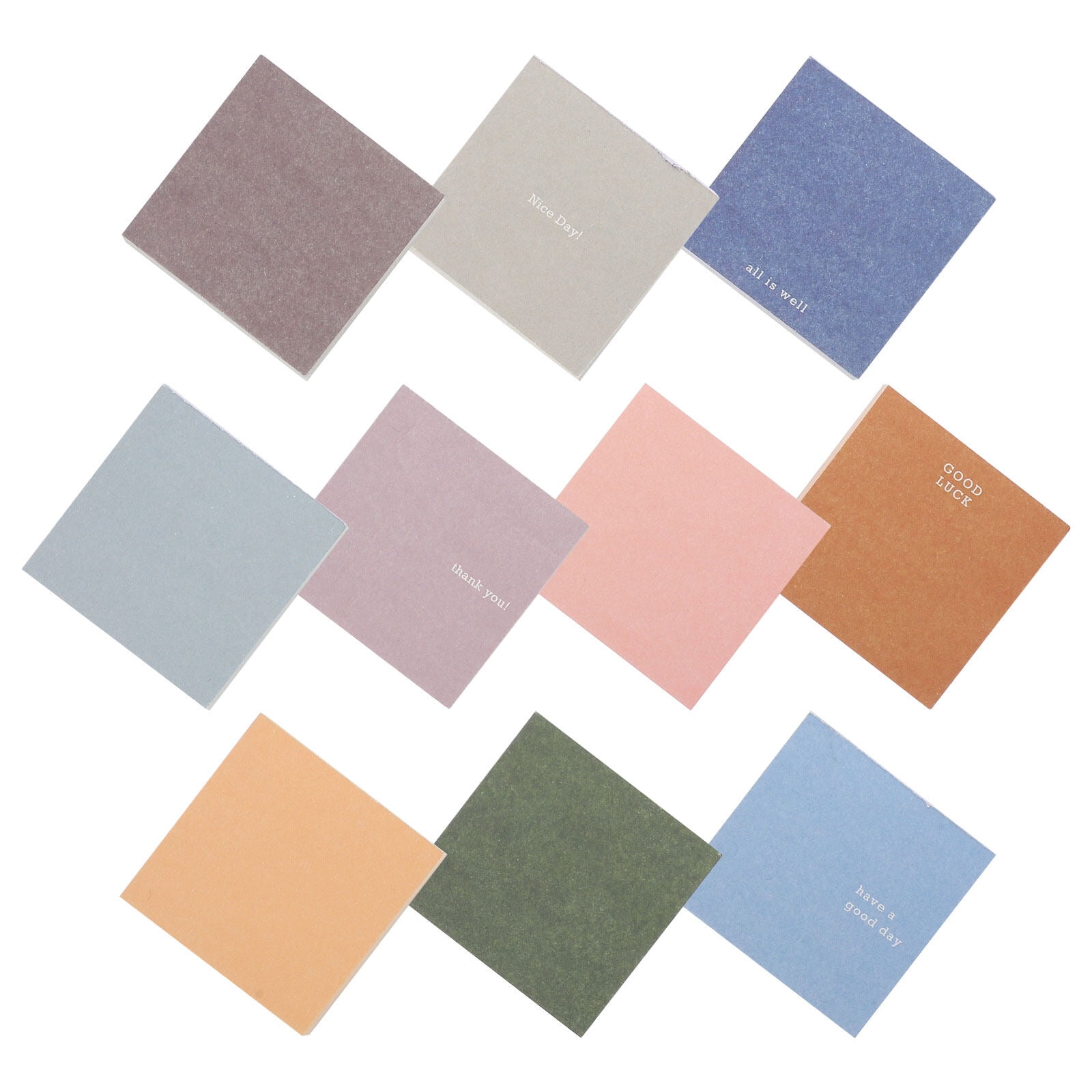HOMEMAXS 1 Box Hand Account DIY Background Papers DIY Accessories ...
