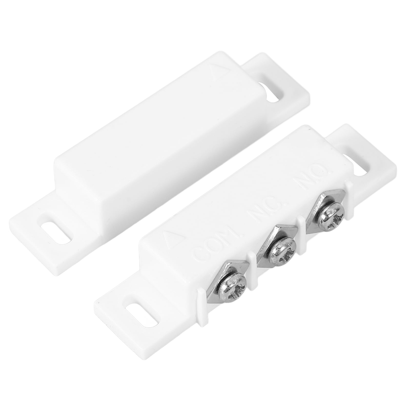 HOMEMAXS 1 Door Open Sensor Security Sensor Window Alarm Sensor For ...