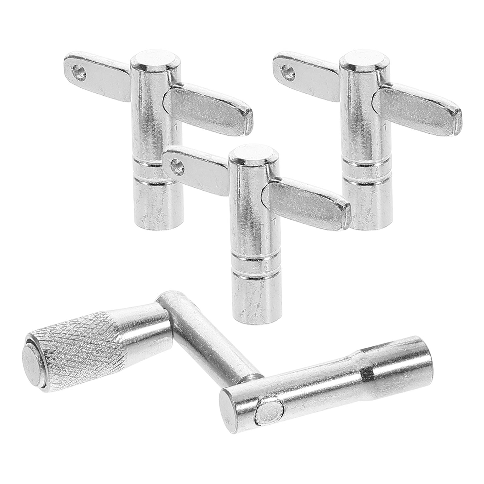 HOMEMAXS 1 Drum Keys Z Shape Drum Tuning Key T Shape Key Drum Tuning ...