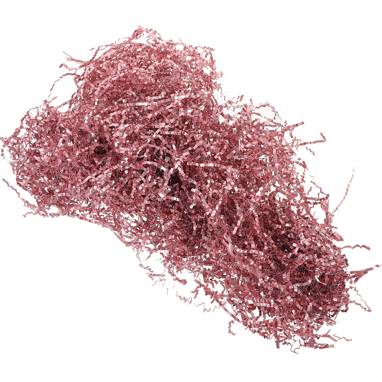 HOMEMAXS 1 Pack Shredded Tissue Paper Gift Stuffing Shredded Tissue ...