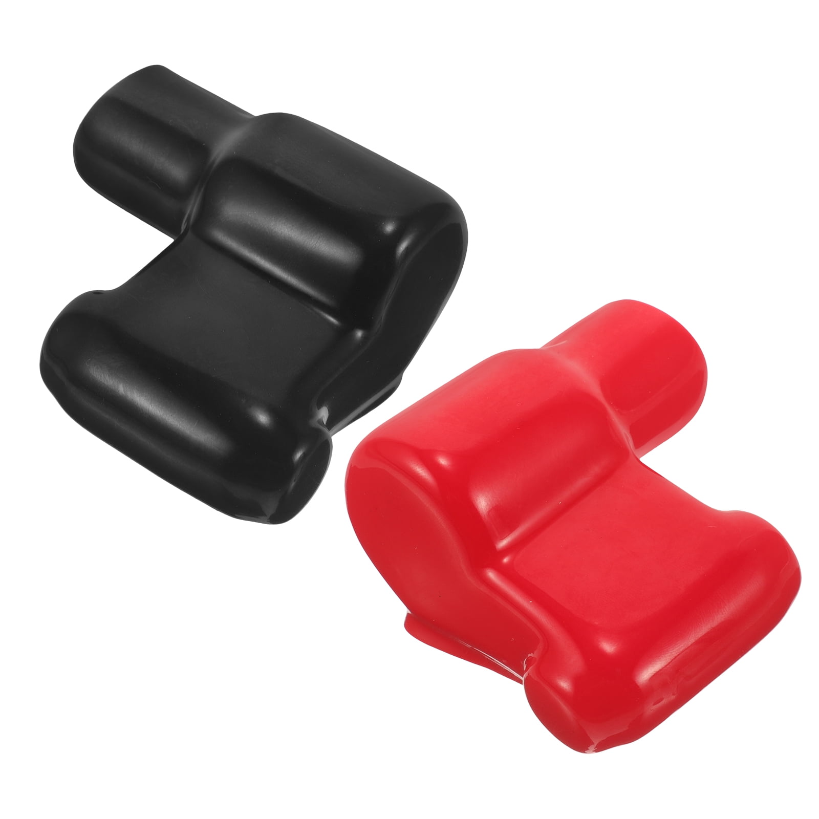 HOMEMAXS 1 Pair Battery Terminal Protector Rv Battery Cover Battery ...