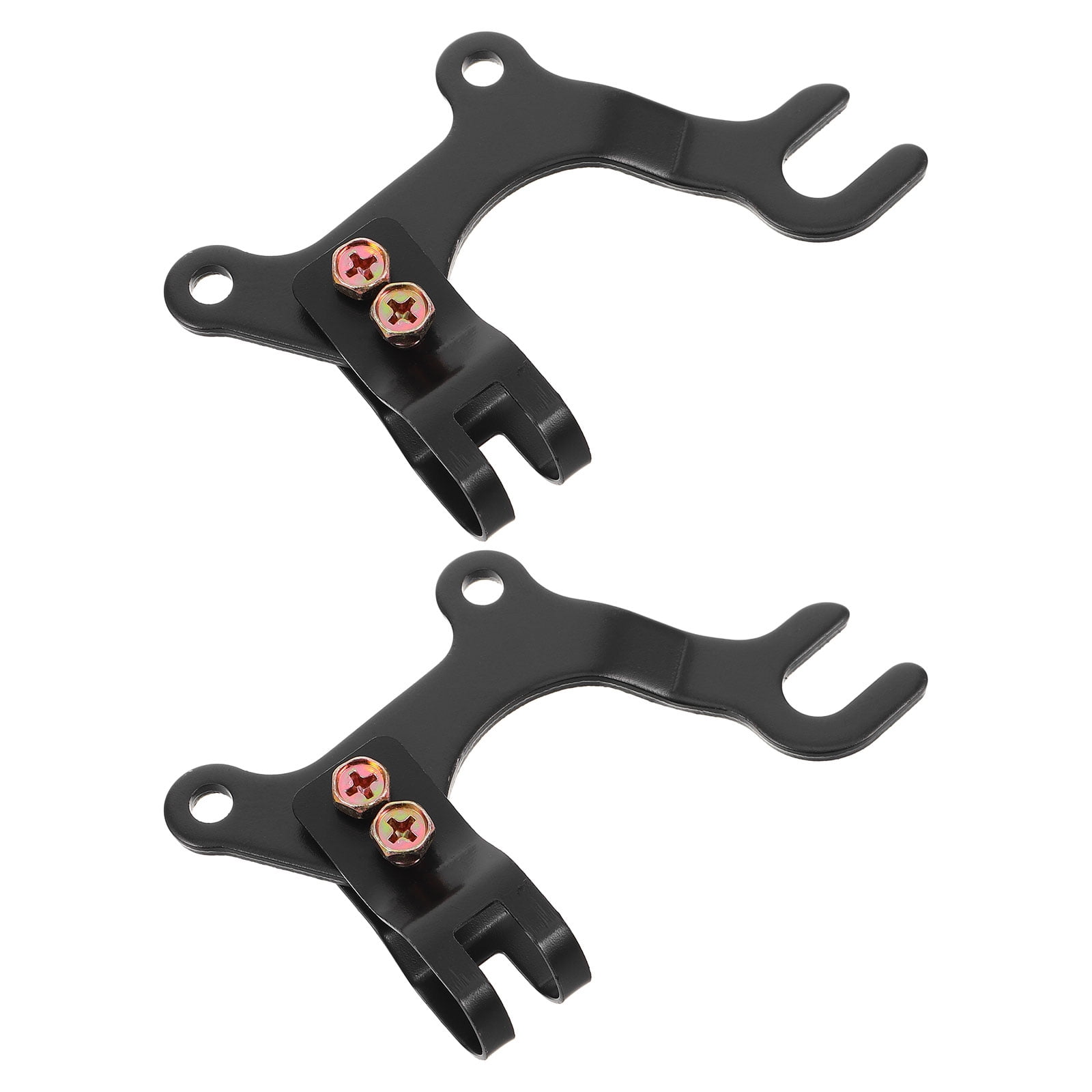 HOMEMAXS 1 Pair Bicycle Disc Brake Adapter For Bike Brake Conversion ...