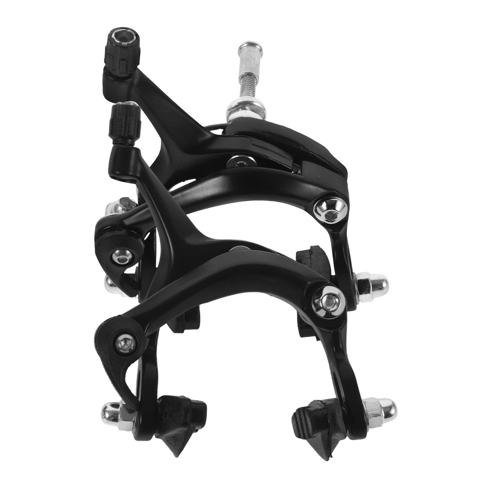 HOMEMAXS 1 Pair Bike Brake Calipers Professional Bicycle Front Rear ...