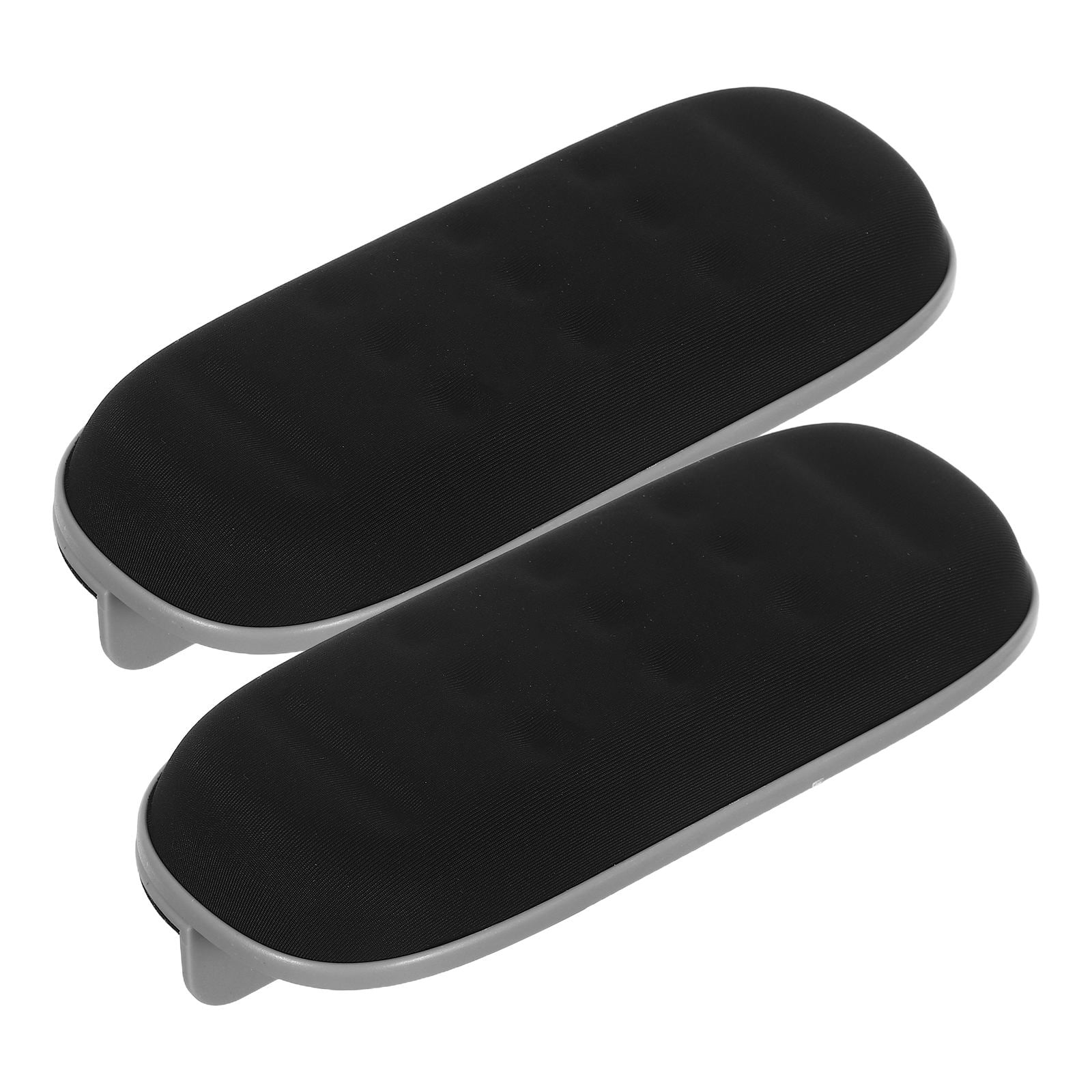 HOMEMAXS 1 Pair Ergonomic Arm Rest for Desk Non Slip Design Comfortable ...