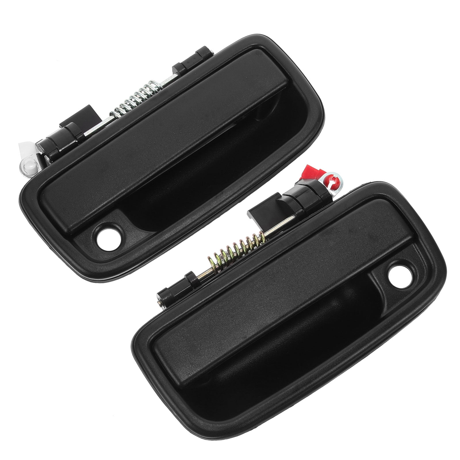 HOMEMAXS 1 Pair Exterior Door Handles Car Door Handle Automotive Door ...