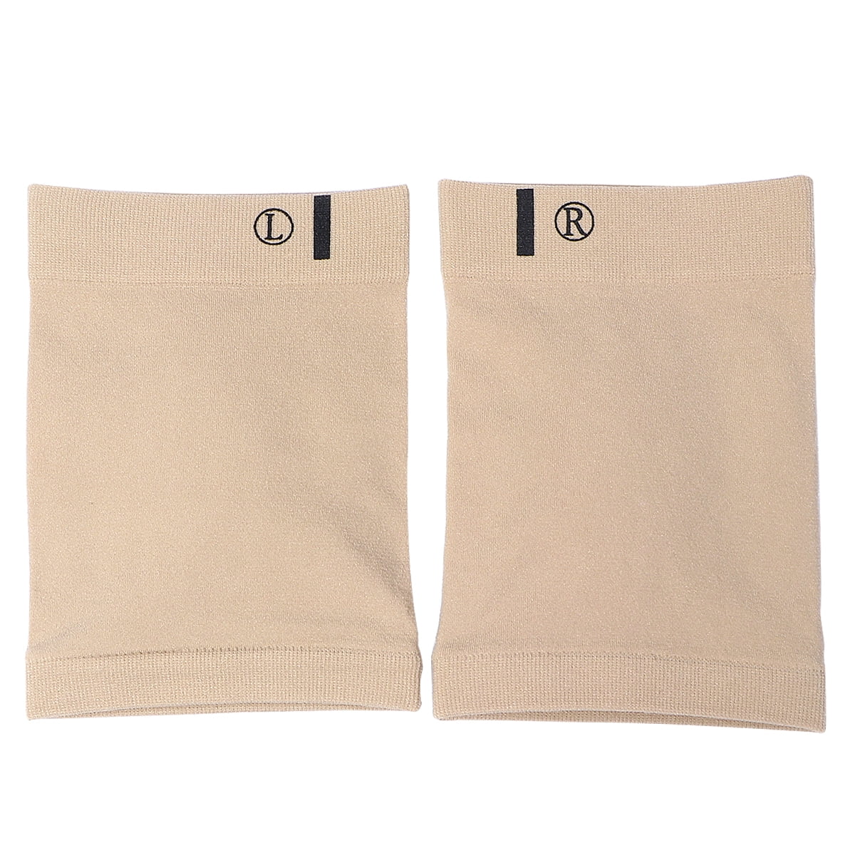 HOMEMAXS 1 Pair Foot Support Pad Comfortable Durable Flat Foot Pad Foot ...