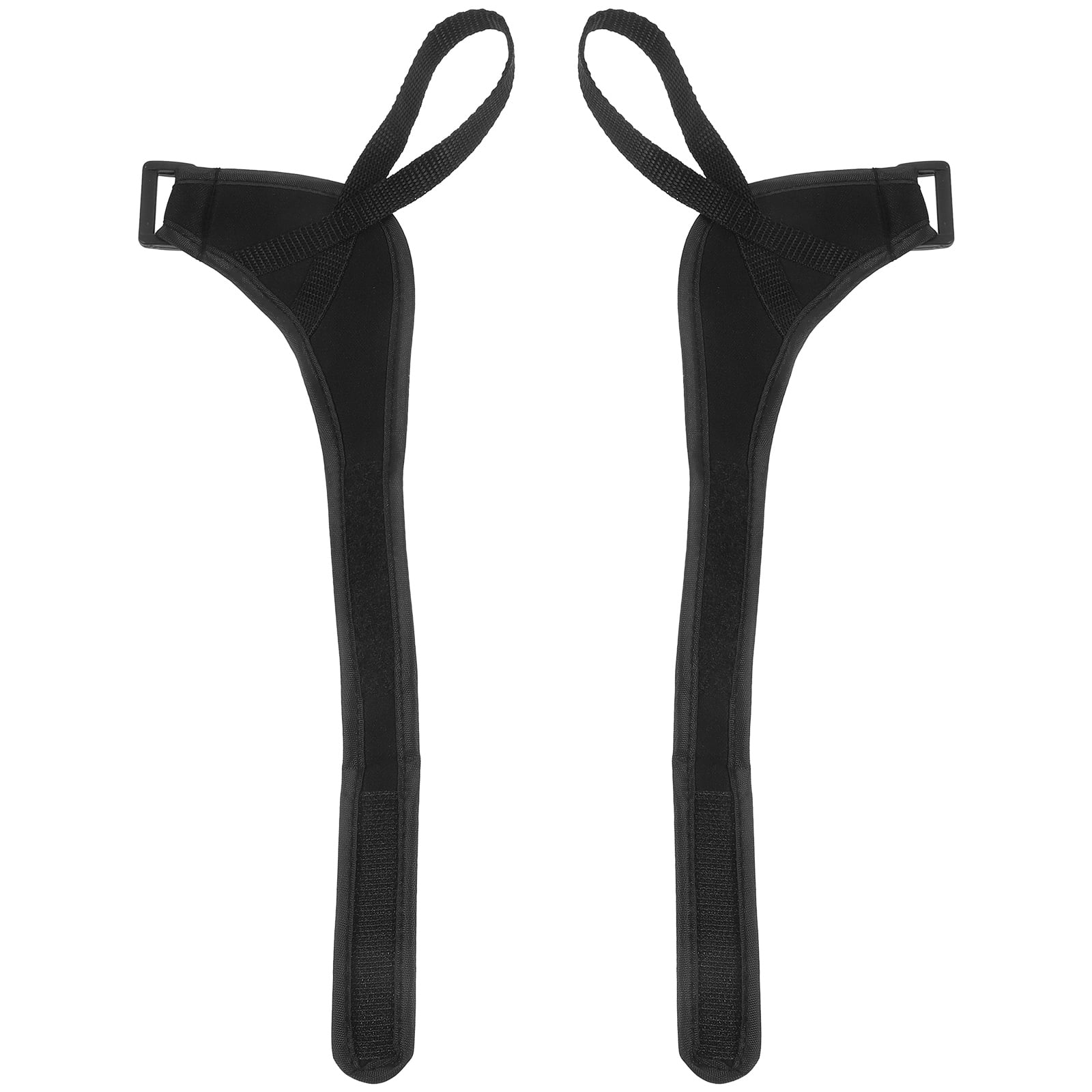 HOMEMAXS 1 Pair Pole Binding Tie For Ski Poles And Hiking Sticks Wrist ...