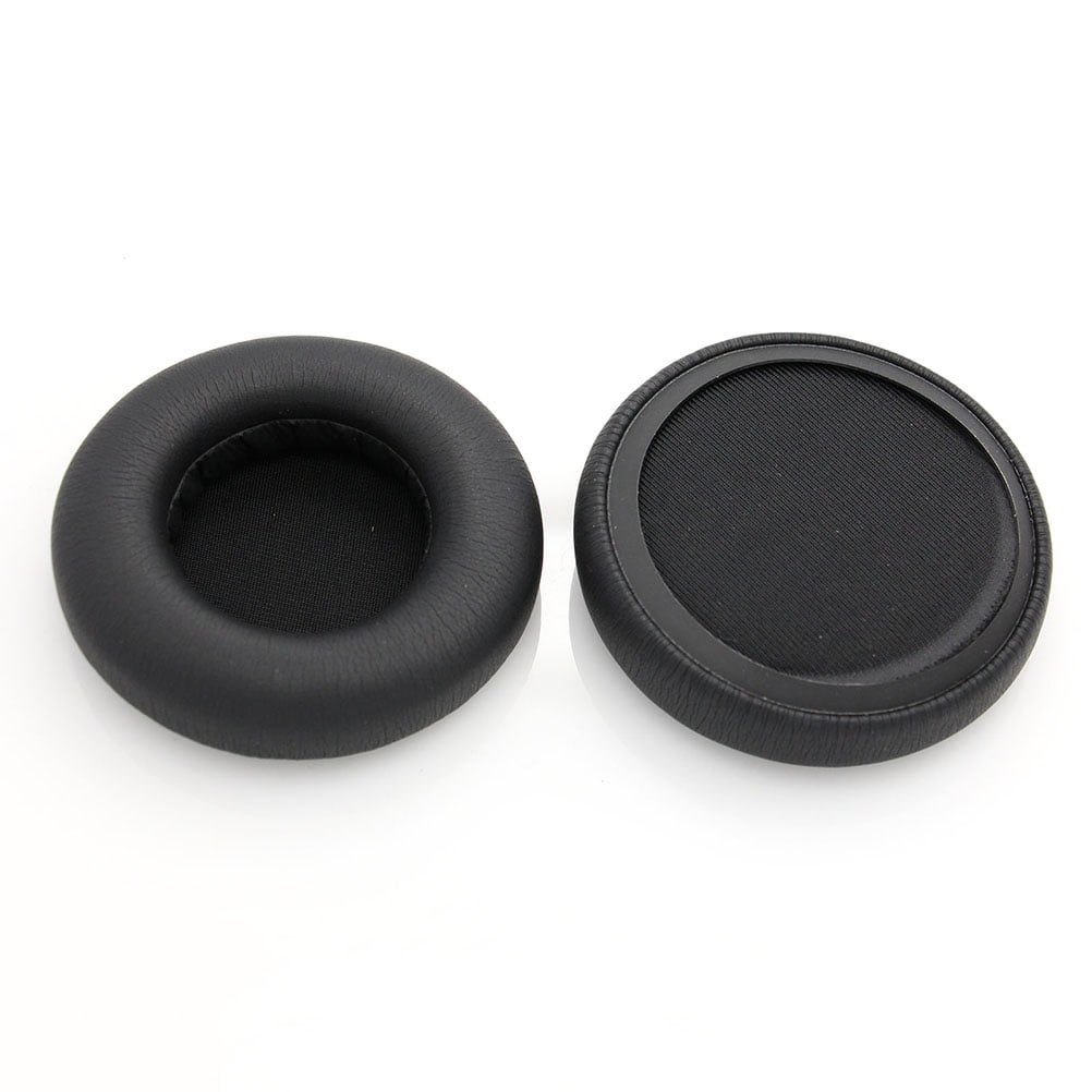 HOMEMAXS 1 Pair Protein Leather Replacement Ear Pads Cushion for DNA On ...