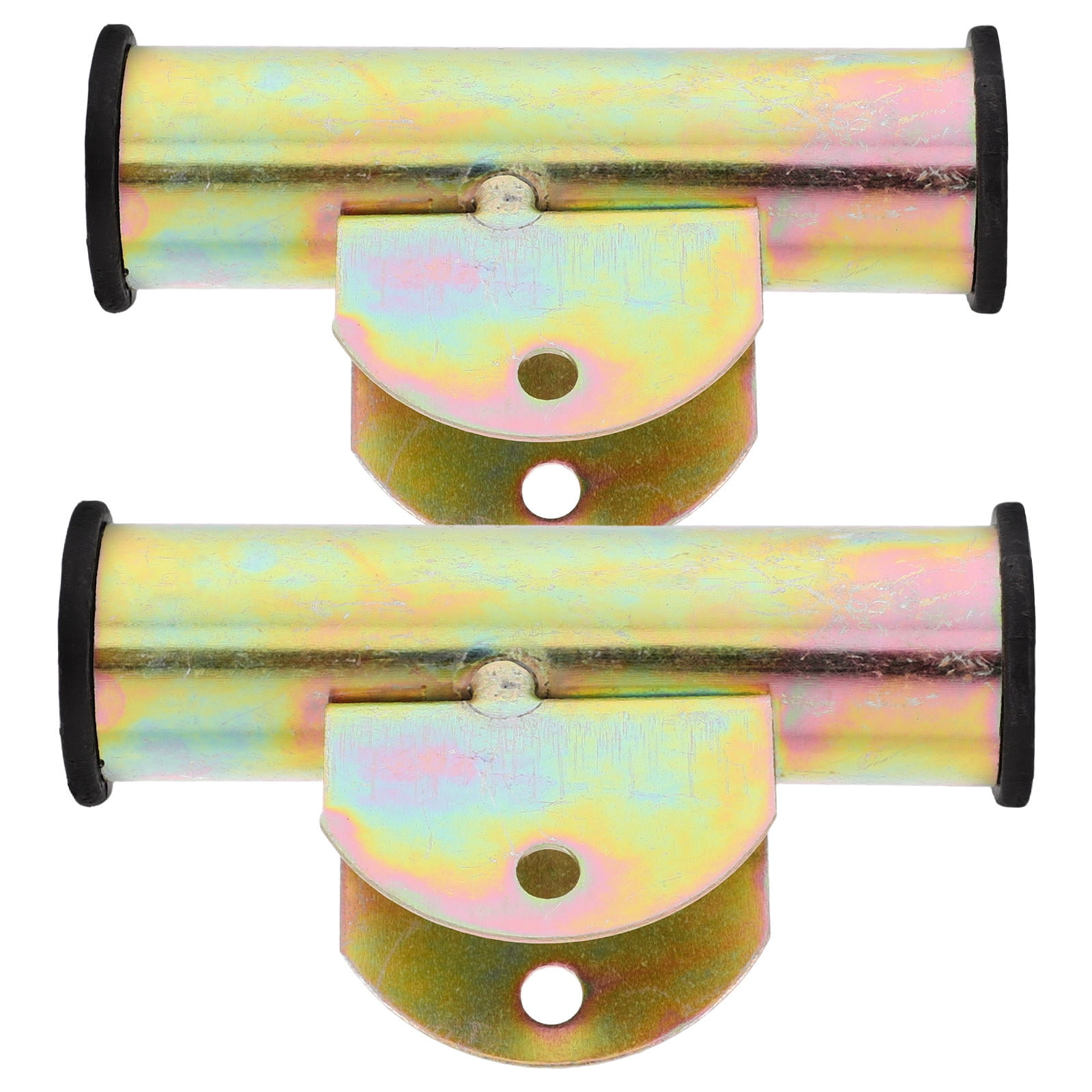 1 Pair Fixed Lock Buckle for Lounge Chair Backrest Seat Lock Hinge for ...