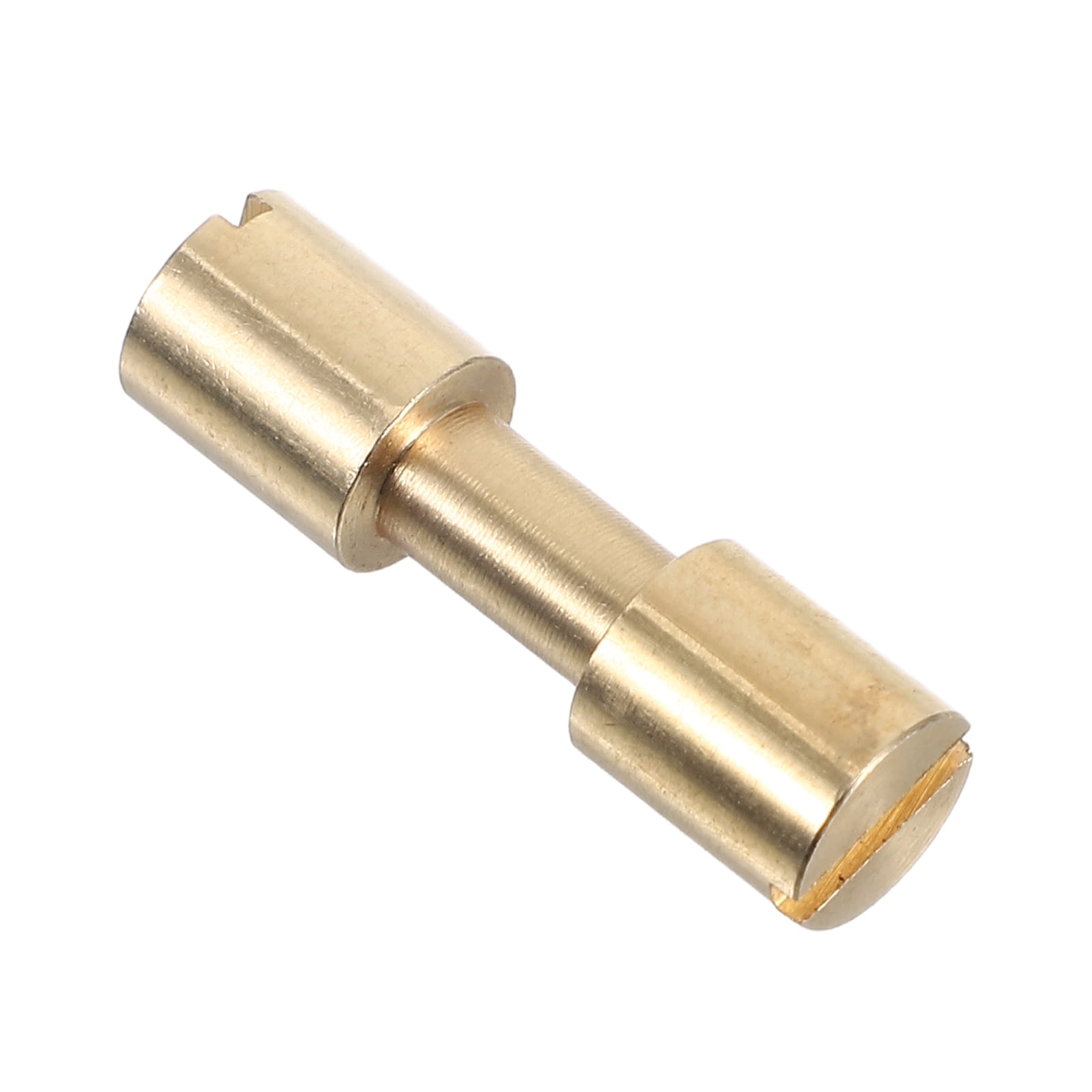 HOMEMAXS 1 Pair Stainless Steel Rivets For Kitchen Knife Handle Fixing ...