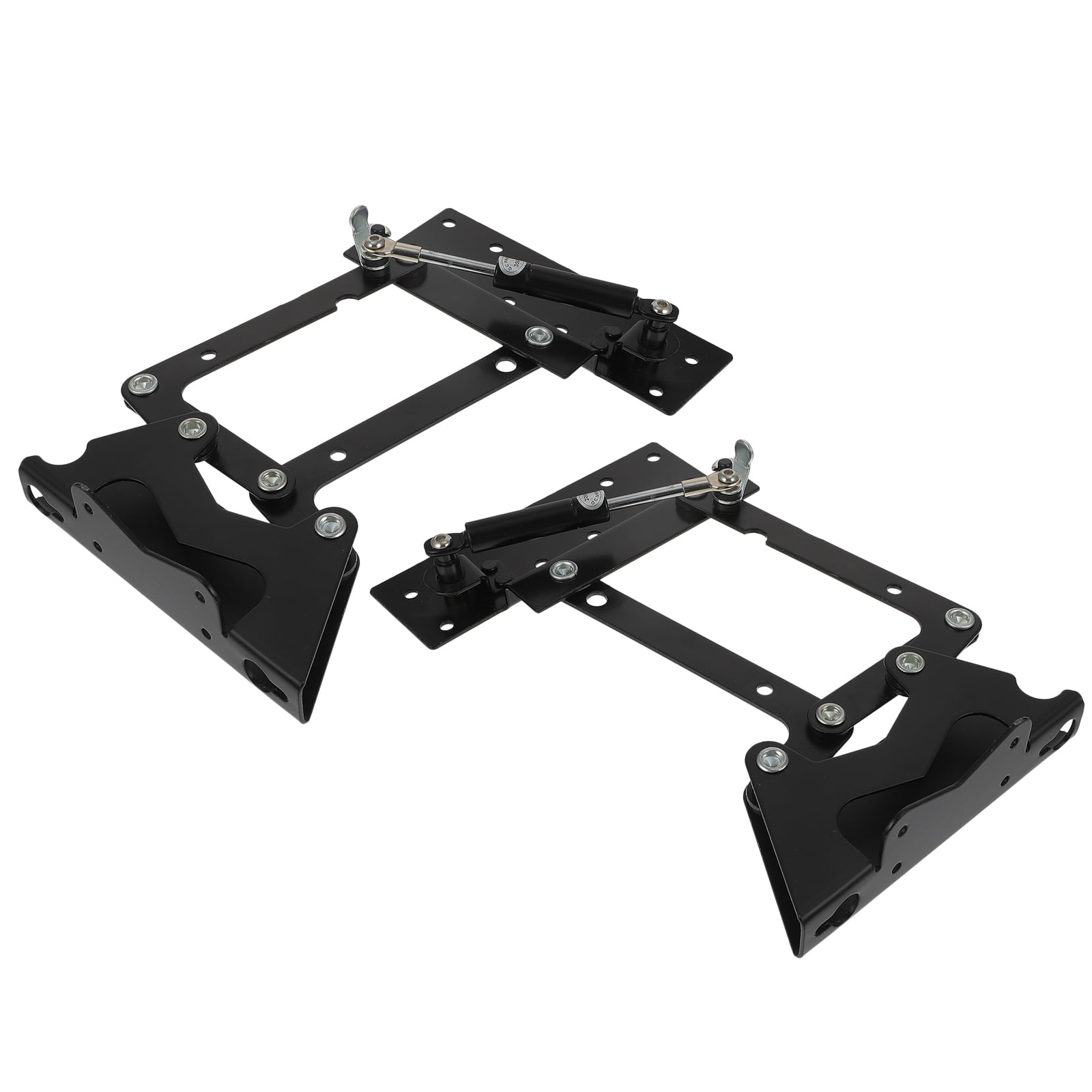 HOMEMAXS 1 Pair Table Lift Up Stand Folding Stand Lifting Frame Lift Up ...