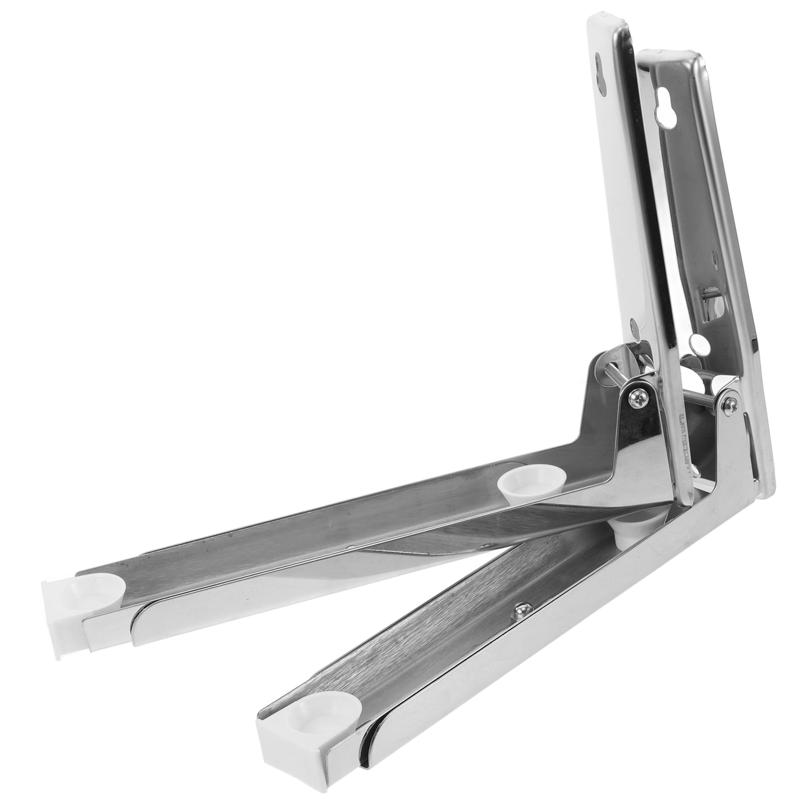 1 Pair Universal Steel Microwave Mount Bracket Microwave Wall Support ...